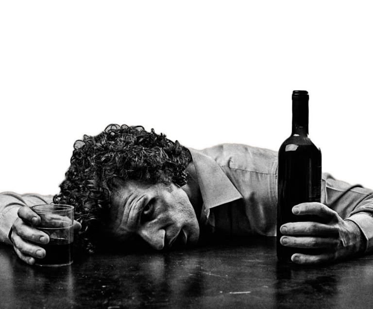 Me llamo GARIKOITZ y soy alcohólico y sigo sin beber.